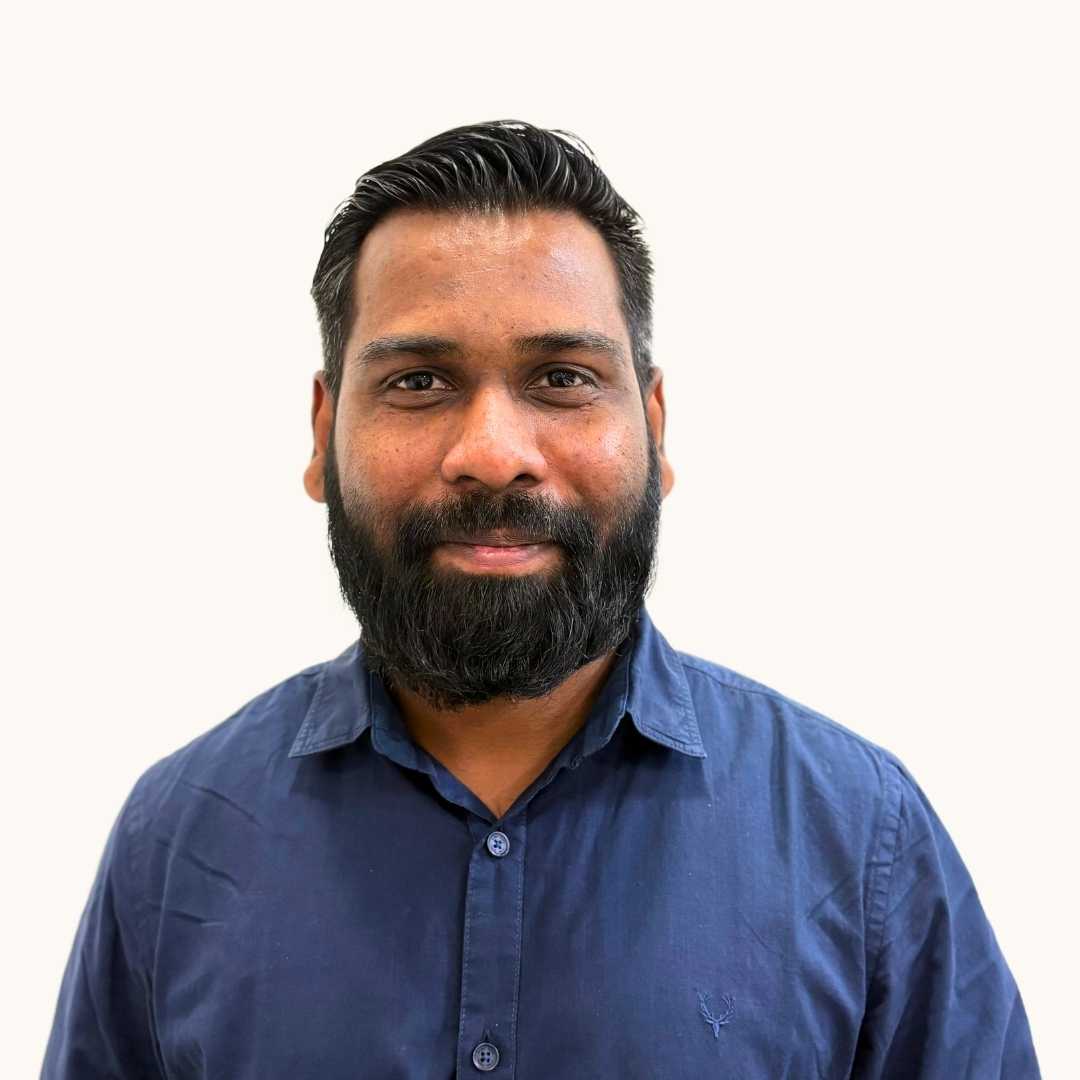 Meet Our Team | SJ Innovation LLC